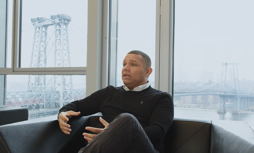 Rick Lutz - TraDigital IR